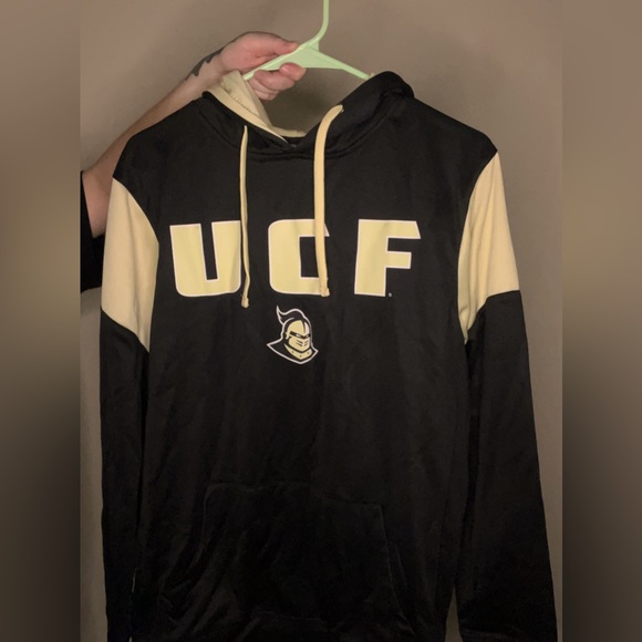 Colosseum | Shirts | Ucf Knights Hoodie | Poshmark